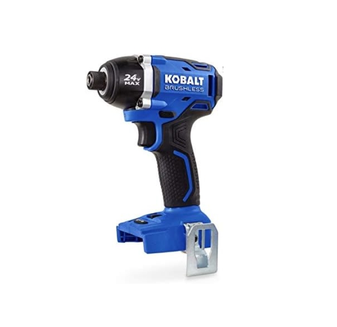 Kobalt 24V Tools - Kobalt Tools